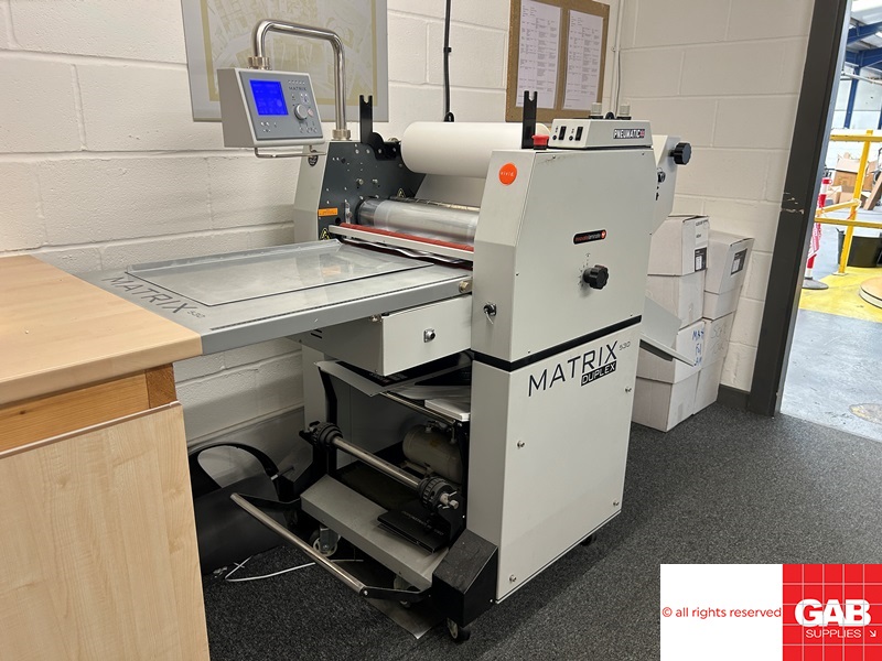 Used Other Machinery Cheap double sided thermal laminating machine for ...